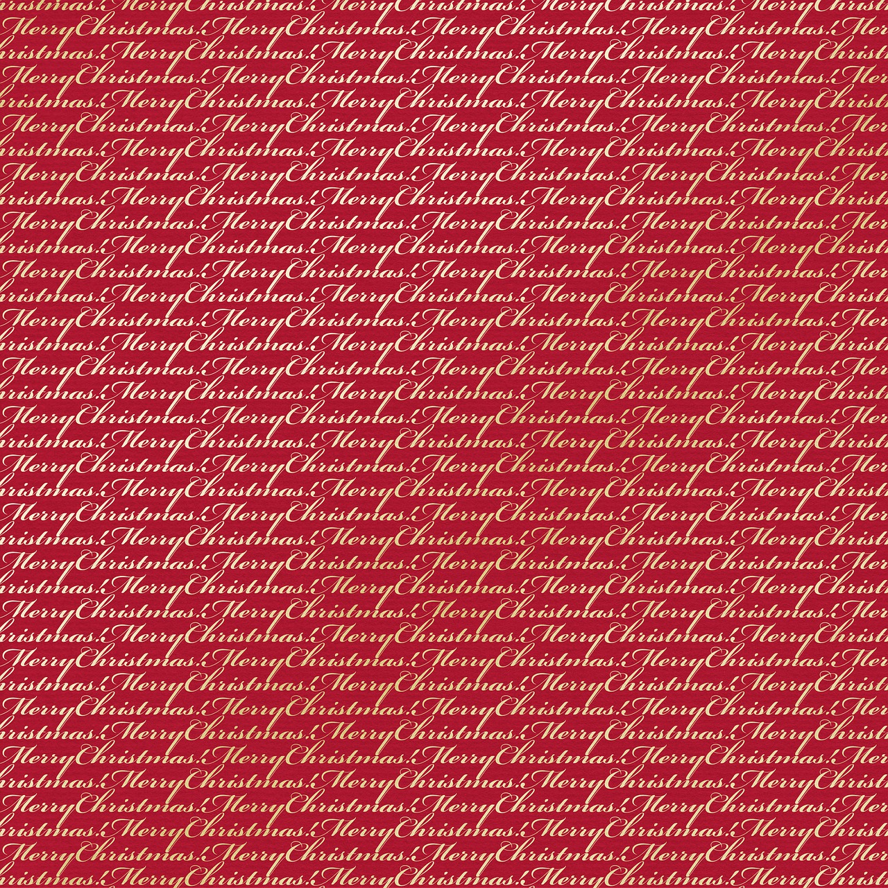 Digital Paper Gold Foil Christmas - Free image on Pixabay