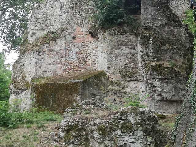 Faszinierend Wo Liegt Russelsheim Fotos