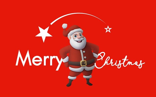 30,000+ Free Merry Christmas & Happy New Year & New Year Images - Pixabay