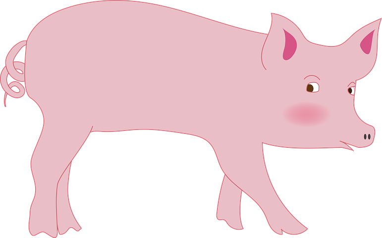 Más de 60 imágenes gratis de Cerdito Animado y Cerdito - Pixabay