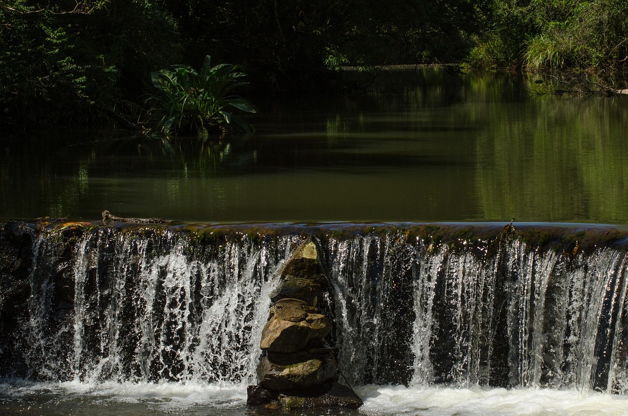 Hill Later Waterfall Little - Free photo on Pixabay - Pixabay