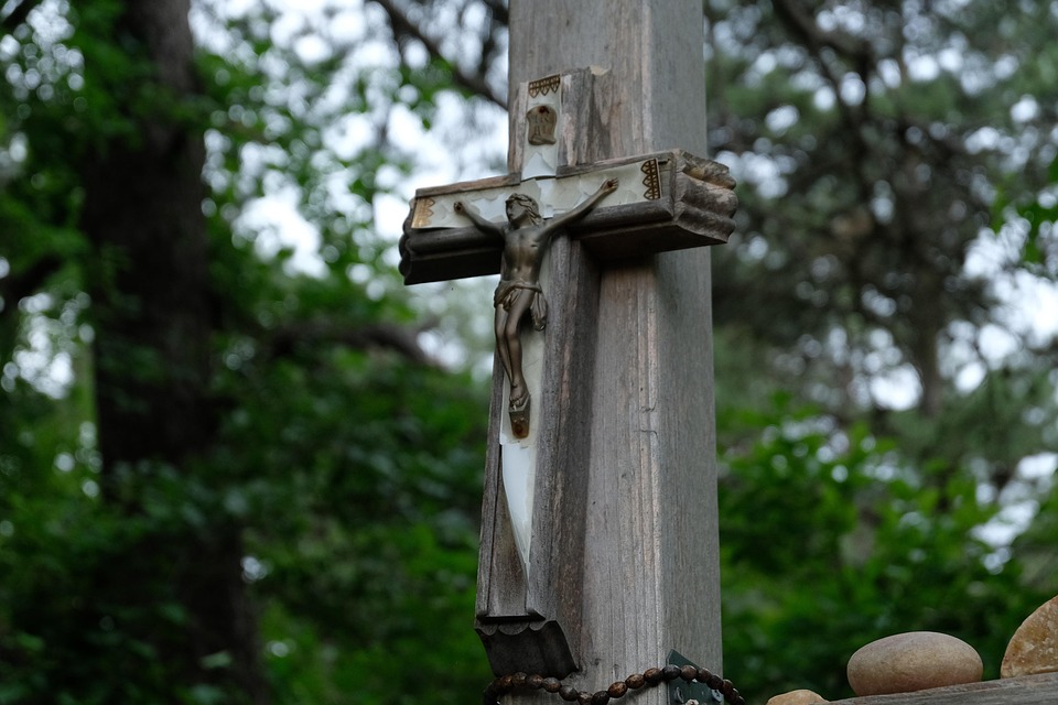 Jesus Kreuzen Kreuzigung - Kostenloses Foto auf Pixabay - Pixabay