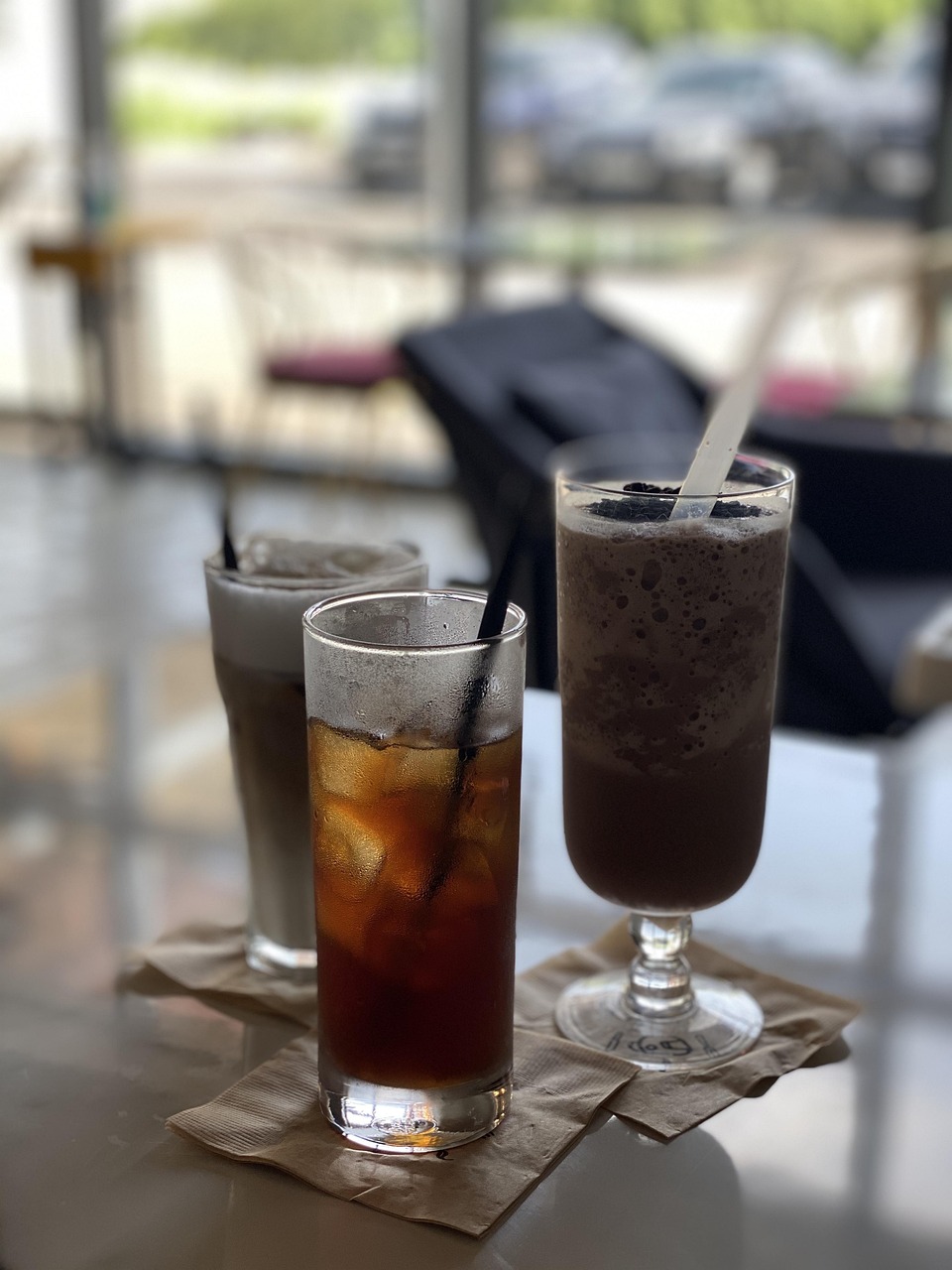 Cafe Kaffee Eis-Kaffee - Kostenloses Foto auf Pixabay - Pixabay