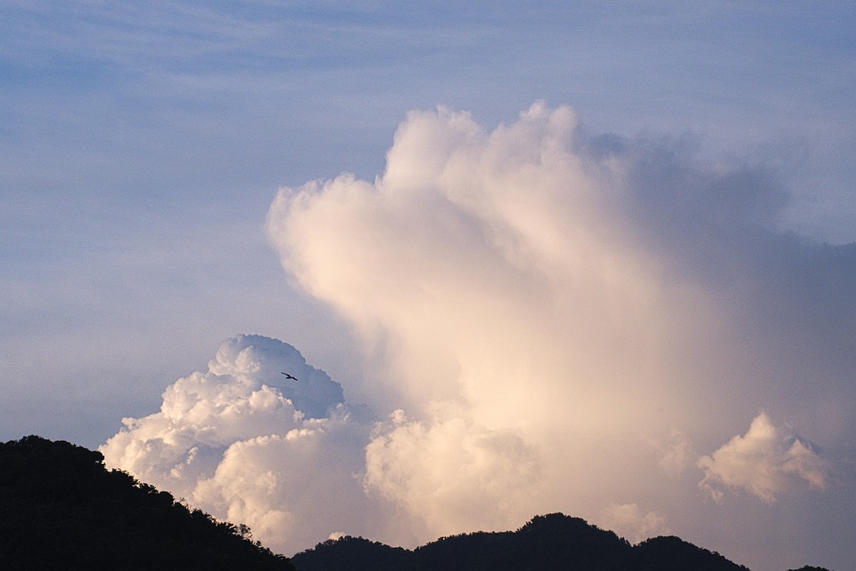 Des Nuages Tempête Météo - Photo gratuite sur Pixabay - Pixabay