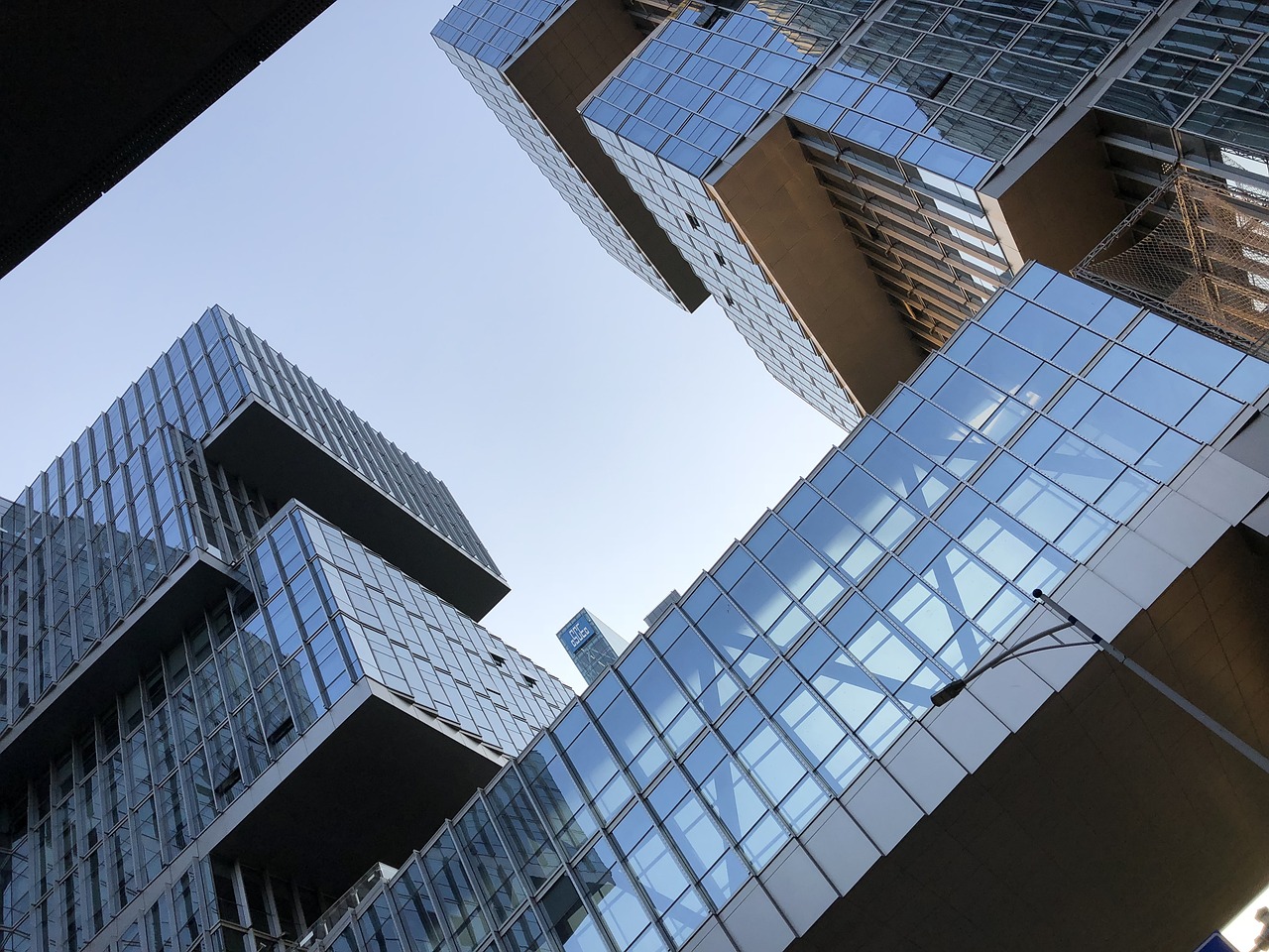  100000 Uk Building Building Pixabay