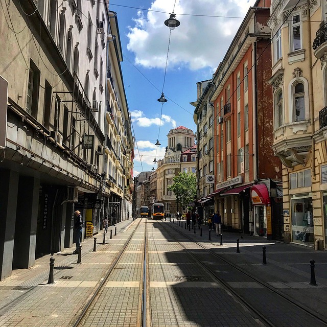 Sofia Bulgaria - Free photo on Pixabay - Pixabay