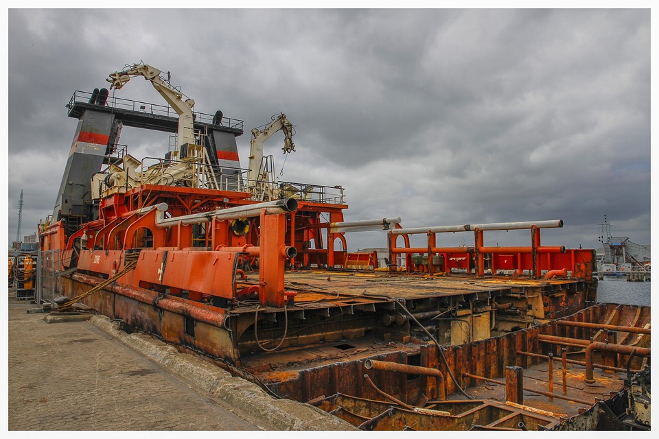 Ship Demolition Dismantling - Free photo on Pixabay - Pixabay
