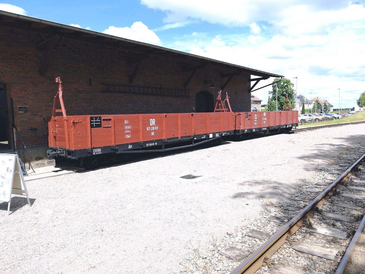 Railroad Cars Narrow Gauge Railway - Free photo on Pixabay - Pixabay