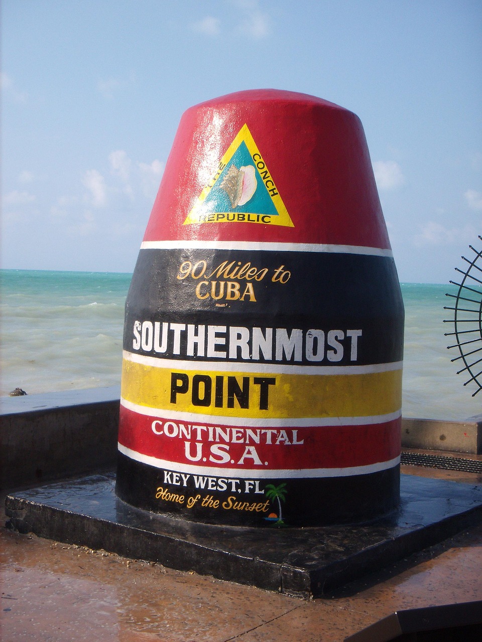 Key West Floride Touristique - Photo gratuite sur Pixabay