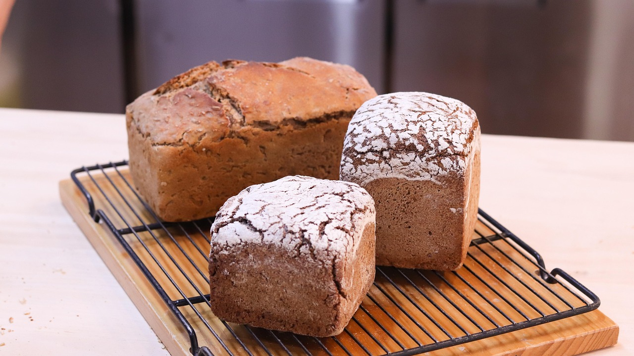 Bakery Fermentation New German - Free photo on Pixabay