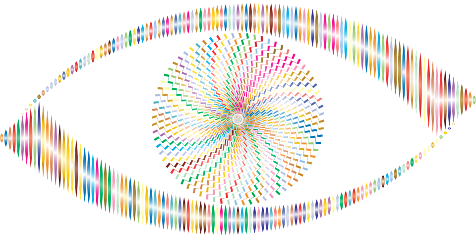Eye Optical Vision - Free vector graphic on Pixabay