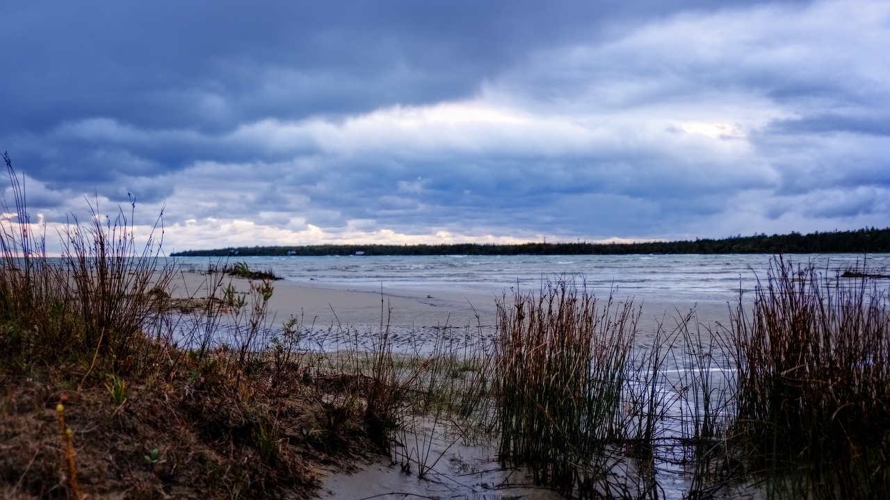 Des Nuages Lac Ciel - Photo gratuite sur Pixabay - Pixabay