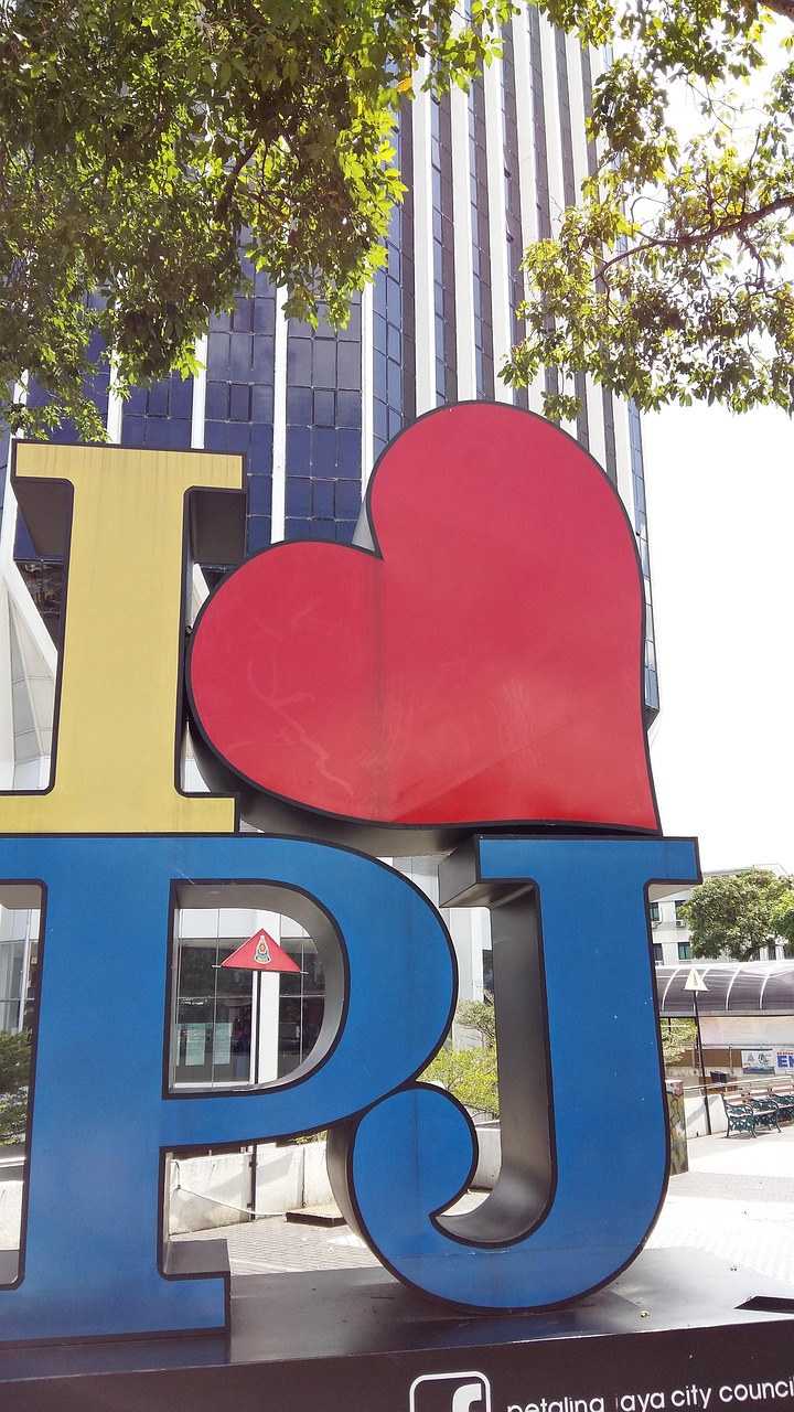 Petaling Jaya Selangor - Free photo on Pixabay - Pixabay