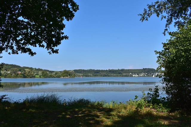 Allemagne Paysage Paradis - Photo gratuite sur Pixabay - Pixabay