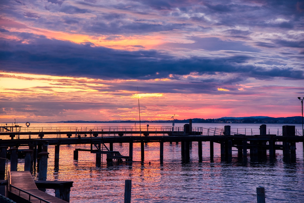 100+ kostenlose Bregenz und Bodensee-Bilder - Pixabay