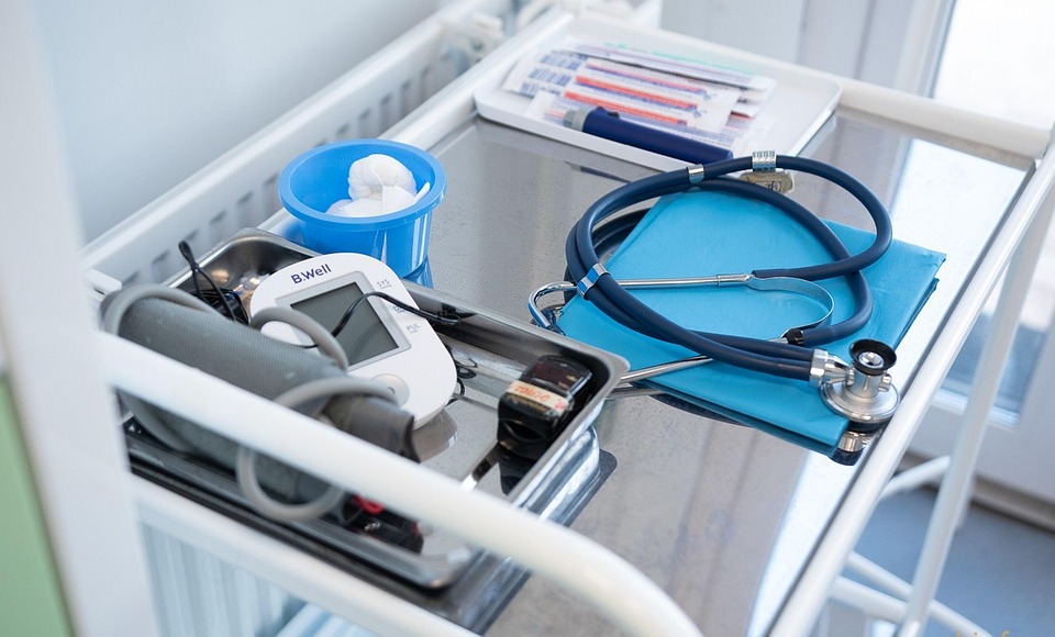 Hospital The Medicine Health - Free photo on Pixabay - Pixabay