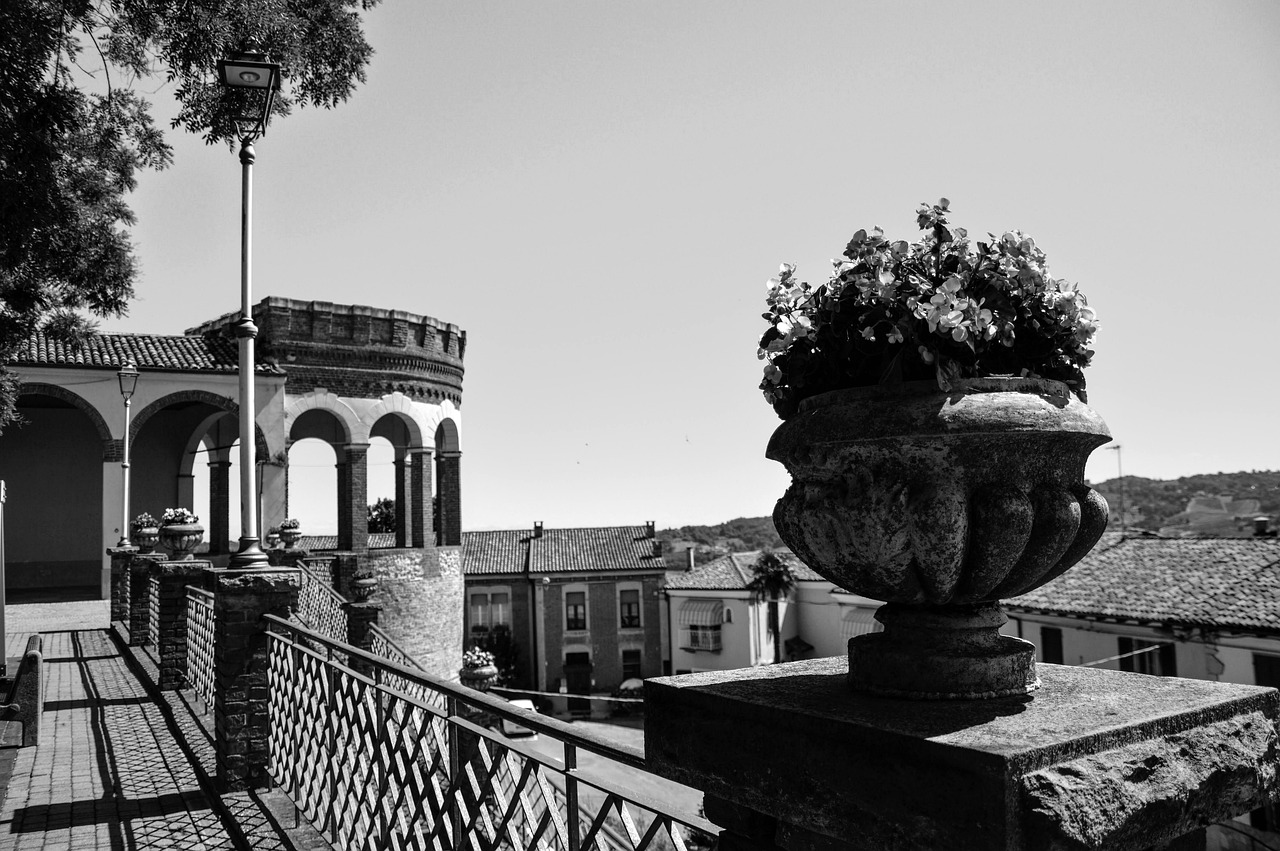Moncalvo Monferrato Dalam Sejarah - Foto gratis di Pixabay - Pixabay