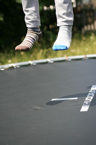 60+ Free Trampoline & Jump Images - Pixabay