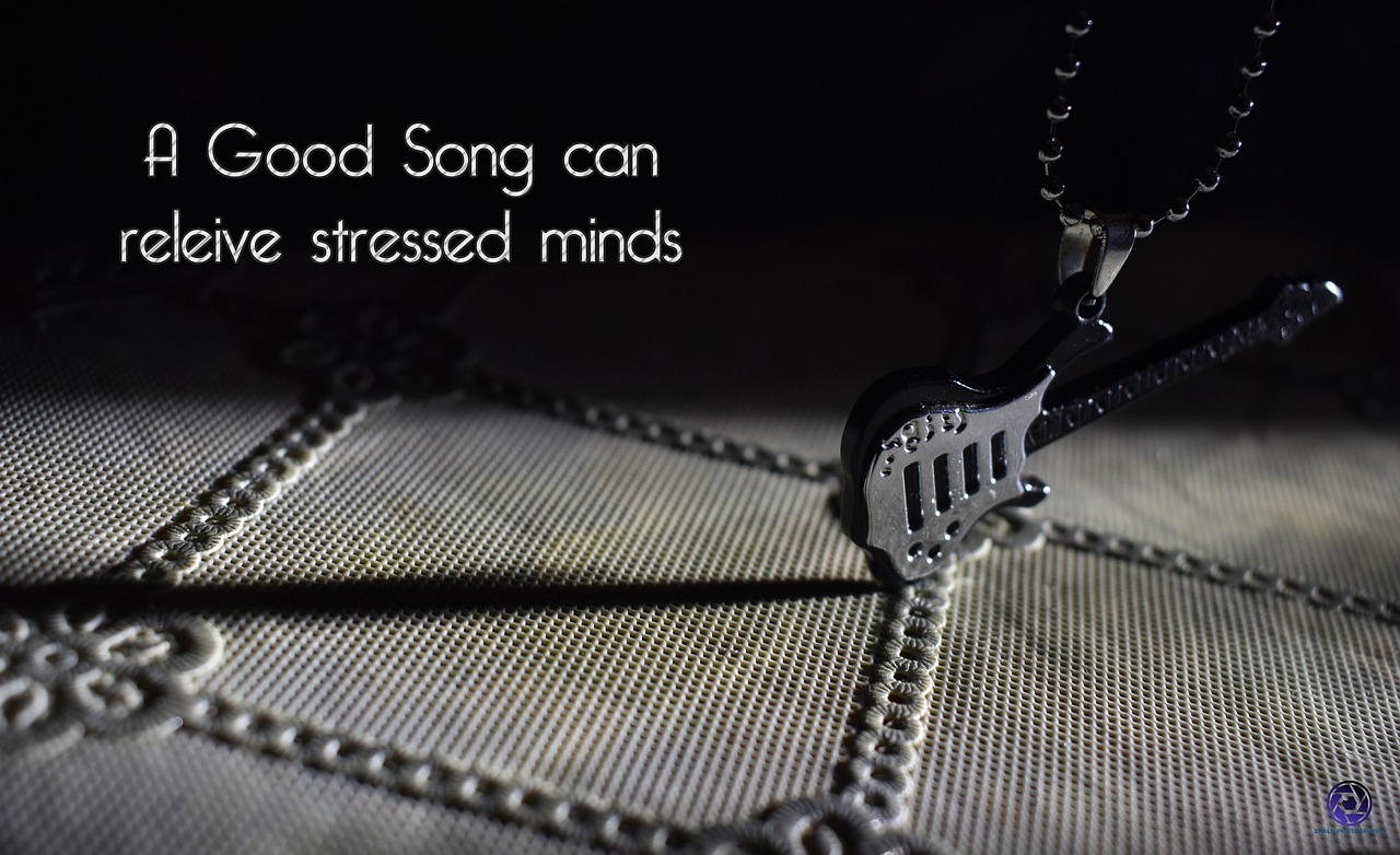 Song Music Guitar - Free photo on Pixabay - Pixabay