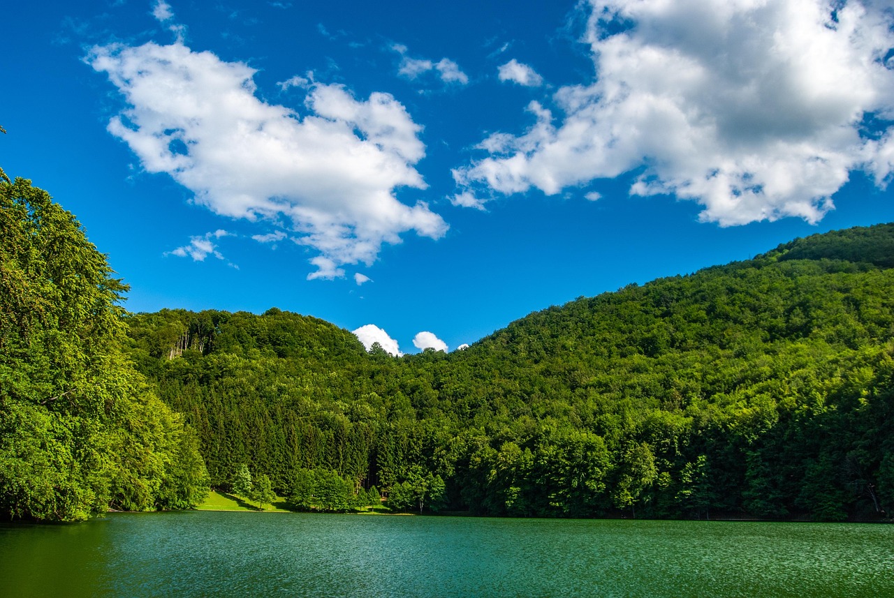 Balkana Lake Bosnia And - Free photo on Pixabay - Pixabay