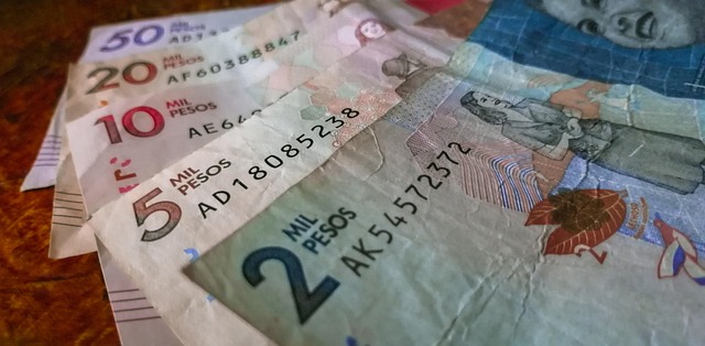 Dinheiro Economia Pesos - Foto gratuita no Pixabay - Pixabay