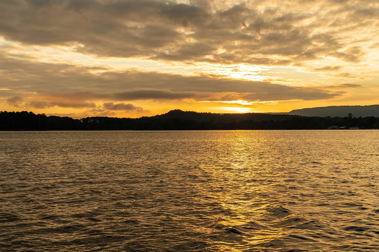 Alabama Lake Guntersville - Free photo on Pixabay - Pixabay