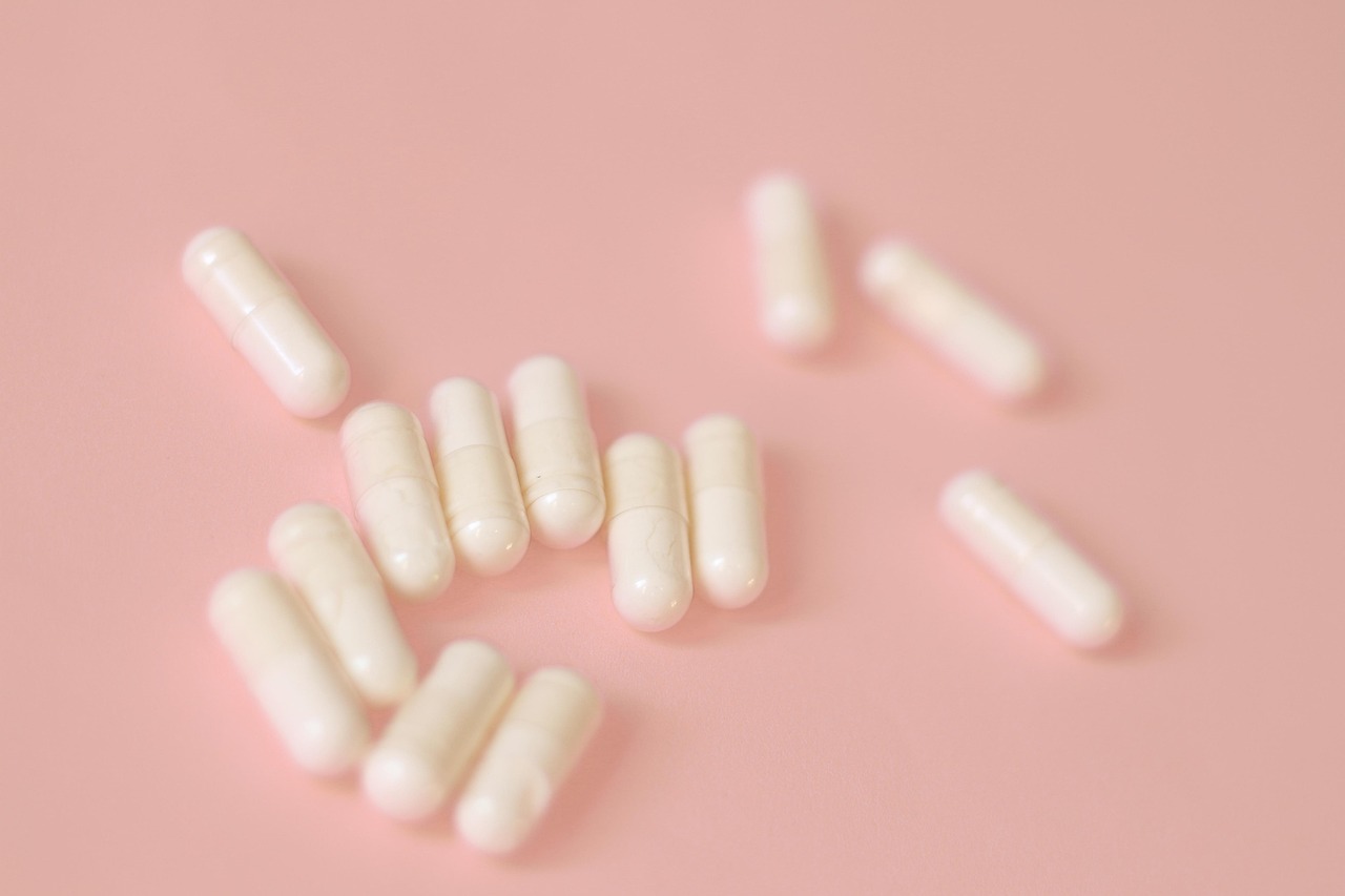Capsule-Diet Pill Capsule - Free photo on Pixabay
