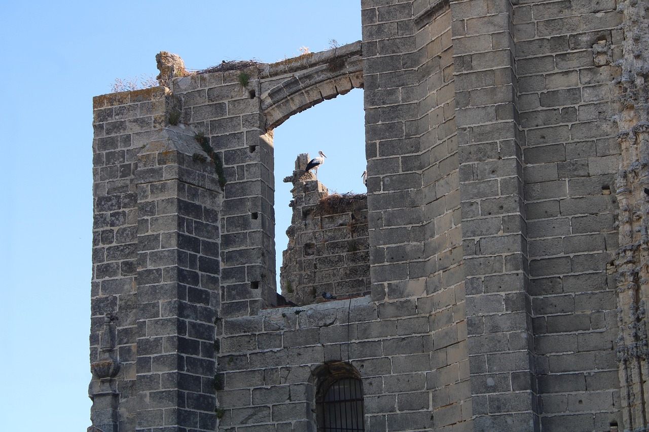 The Port Of Santa Maria Heritage - Free photo on Pixabay - Pixabay
