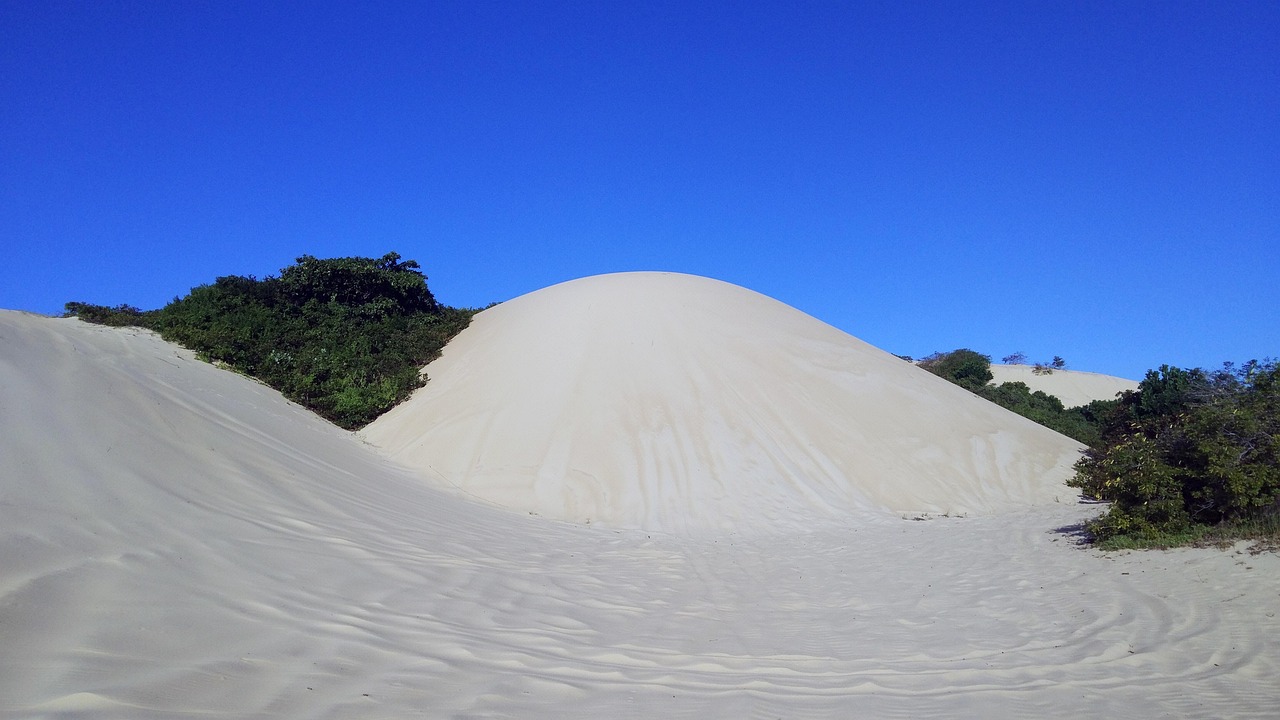 Sand Desert Sky - Free photo on Pixabay - Pixabay