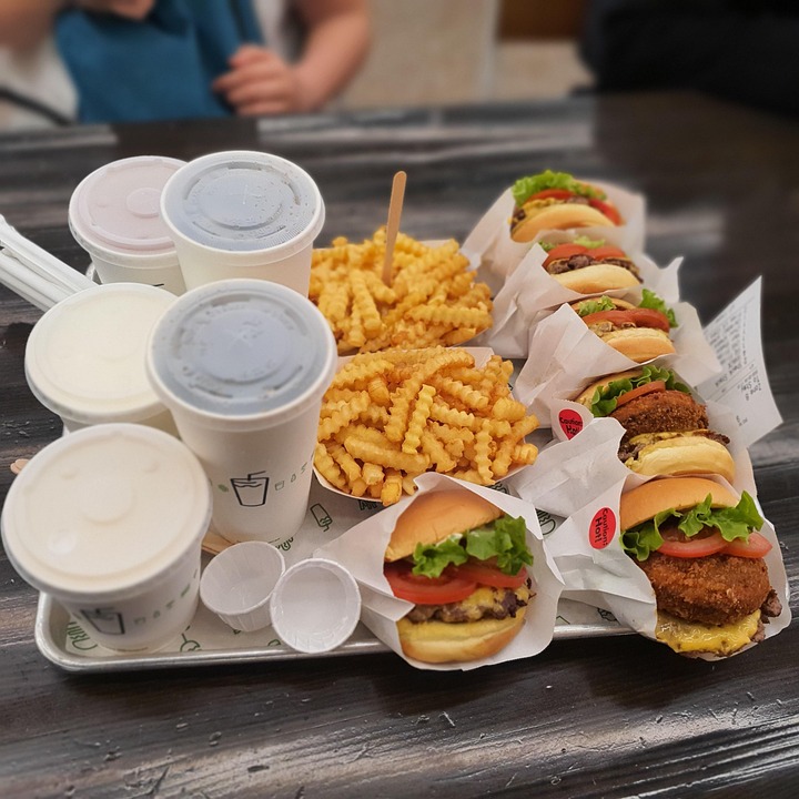 Shack 쉑 Oder - Kostenloses Foto auf Pixabay - Pixabay