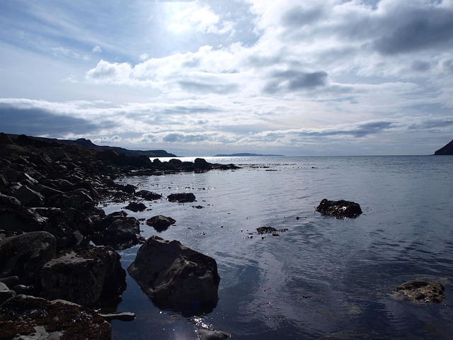 Scotland Skye Sea - Free photo on Pixabay - Pixabay