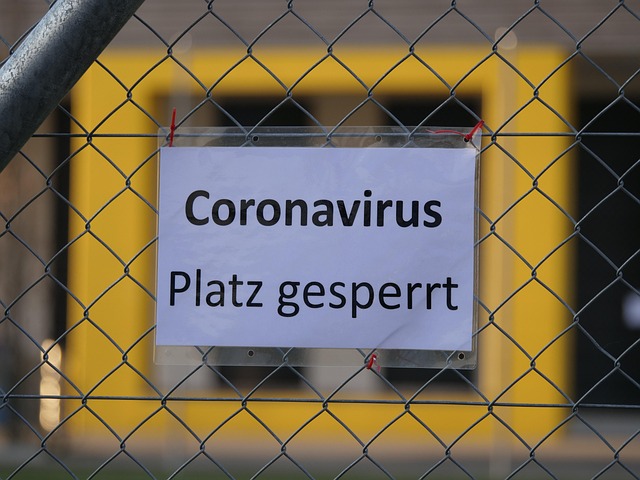 Corona Virus Covid-19 - Free photo on Pixabay