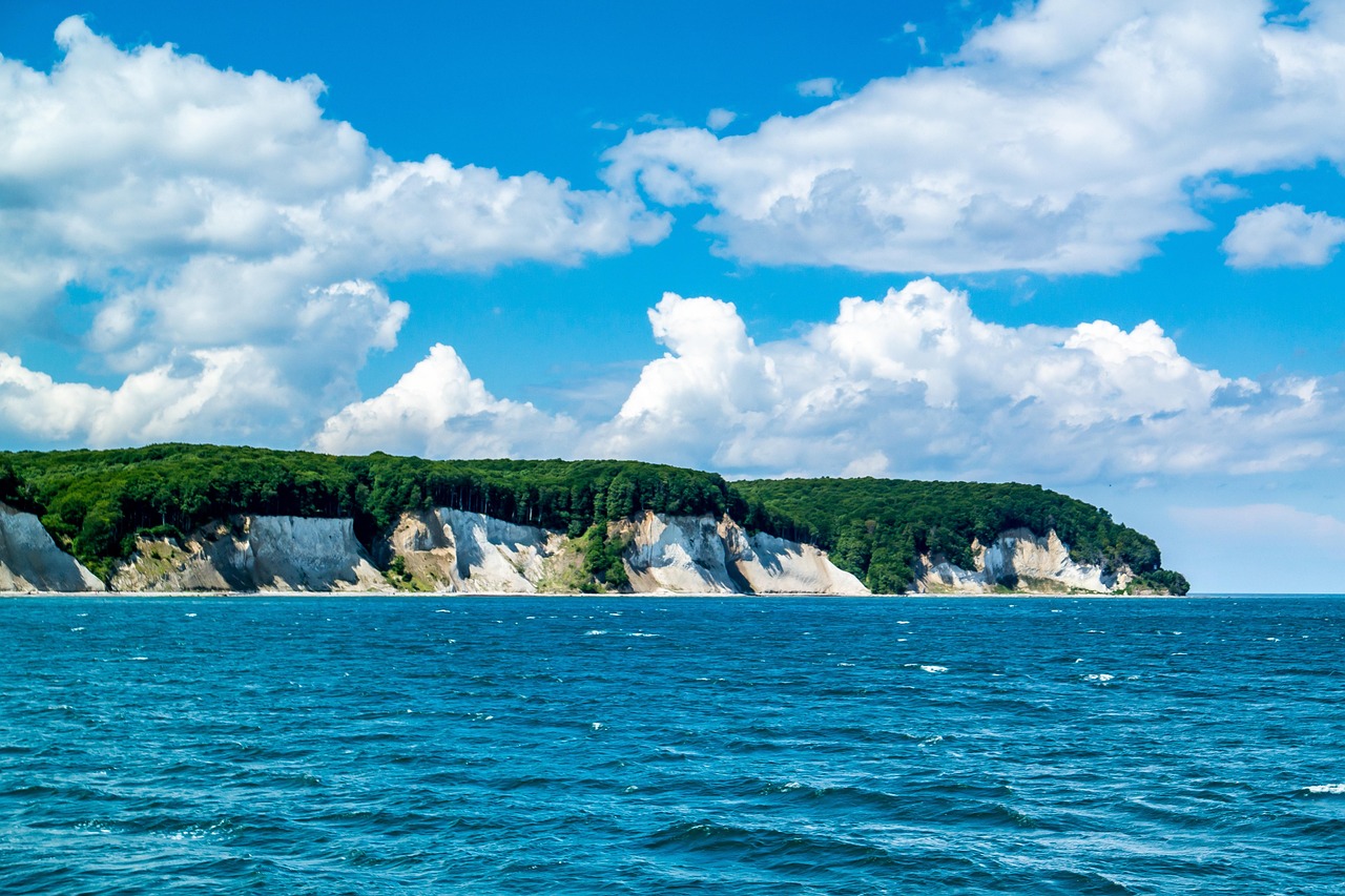 Coast Coastline Germany - Free photo on Pixabay