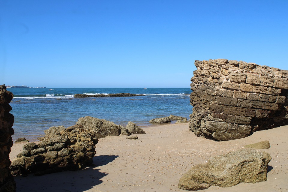 Le Port De Santa Maria Fort Armée - Photo gratuite sur Pixabay - Pixabay