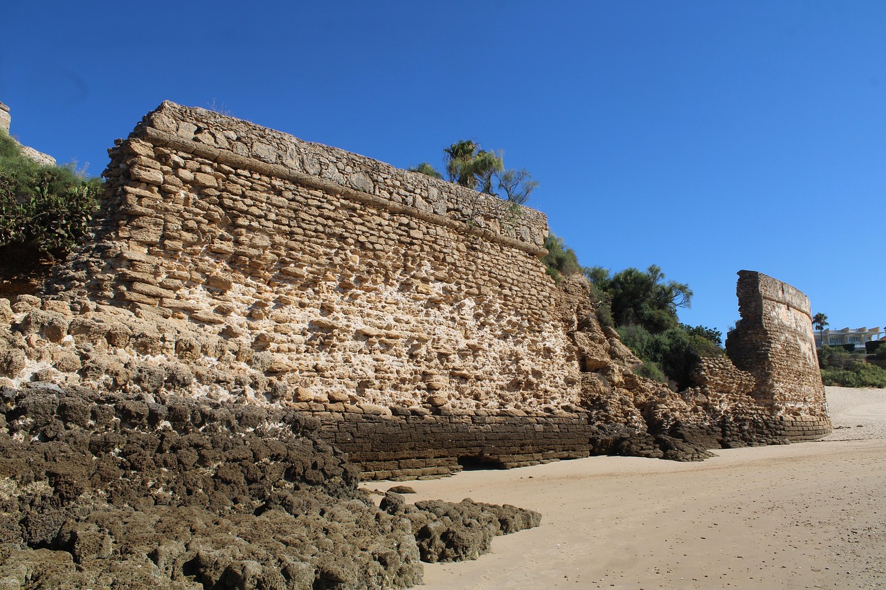 O Porto De Santa Maria Forte - Foto gratuita no Pixabay - Pixabay