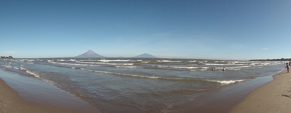 Le Lac Cocibolca Volcán Madero - Photo gratuite sur Pixabay - Pixabay