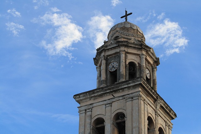 Bell Tower Cathedral - Free photo on Pixabay