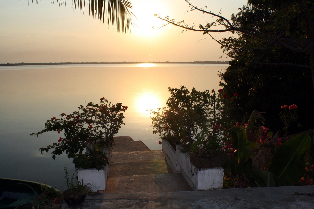 Mandinga Laguna - Gratis foto op Pixabay - Pixabay