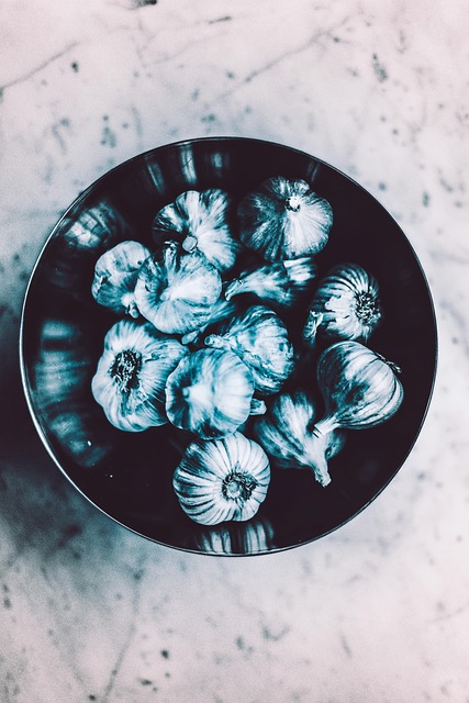 Azul Vegetal Verduras - Foto gratis en Pixabay - Pixabay