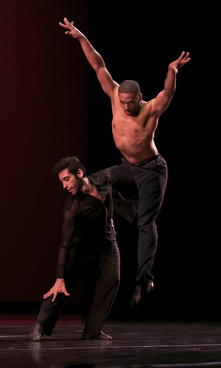 Dance Dancers Dancing Man - Free photo on Pixabay - Pixabay