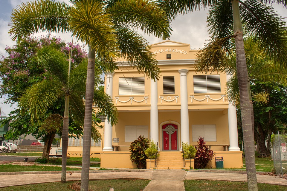 Rio Piedras San Juan Puerto - Kostenloses Foto auf Pixabay - Pixabay