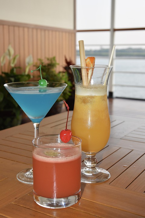 Cocktail Myanmar - Photo gratuite sur Pixabay - Pixabay