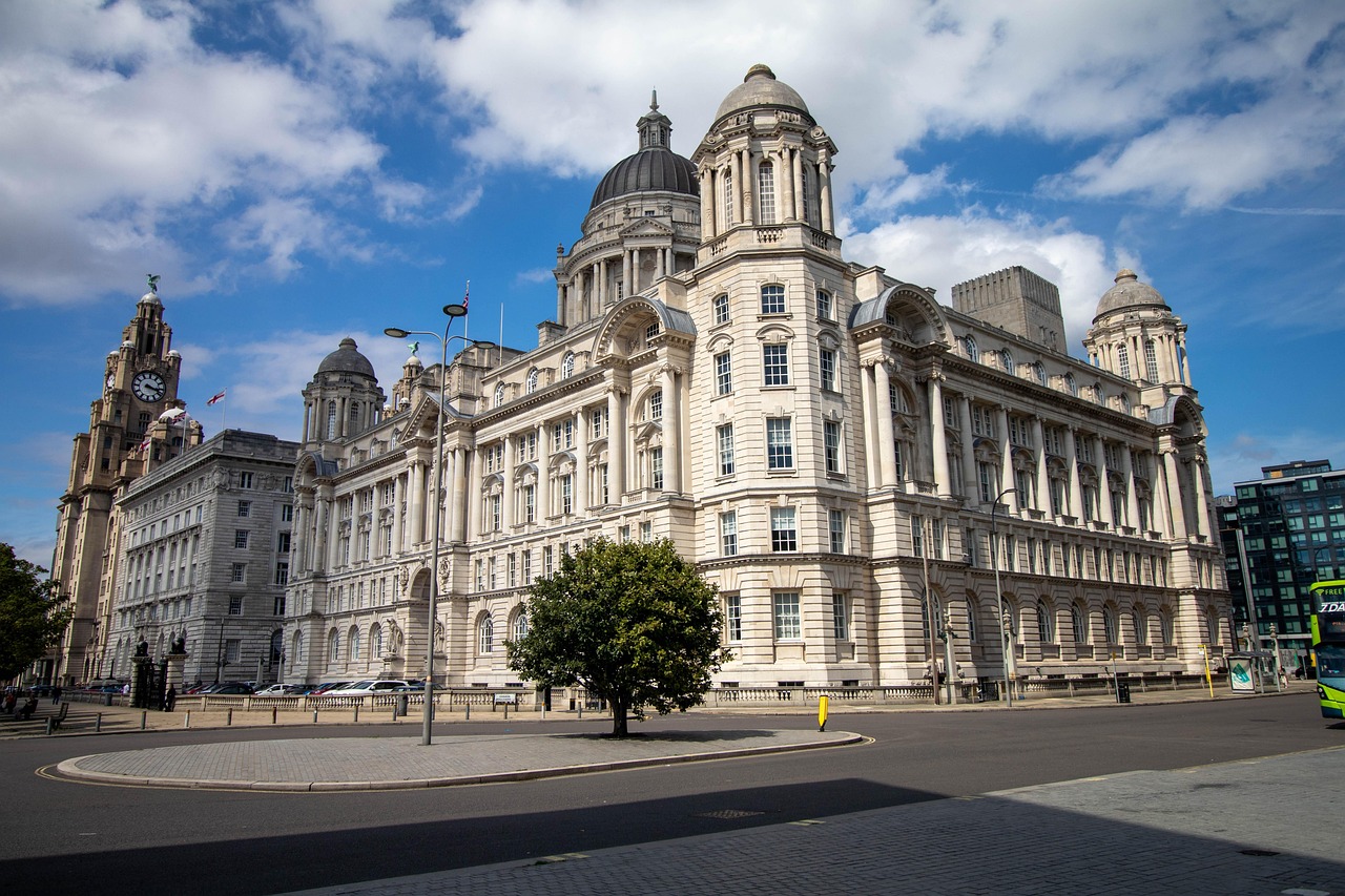 100+ Free Liverpool City & Liverpool Images - Pixabay