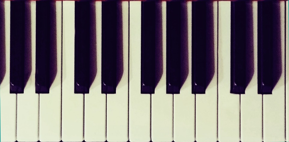 Piano Clavier La Musique - Photo gratuite sur Pixabay - Pixabay