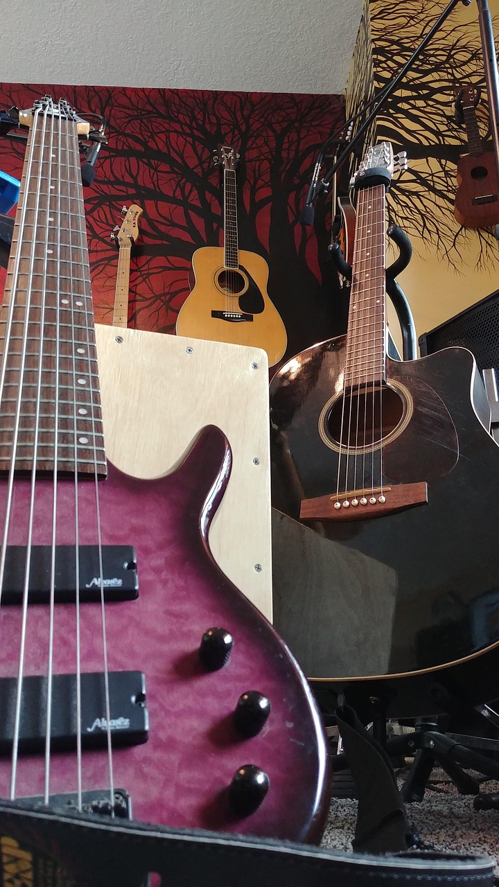 Bass Acoustic Guitar - Free photo on Pixabay - Pixabay Bass Acoustic Guitar - Free photo on Pixabay - Pixabay