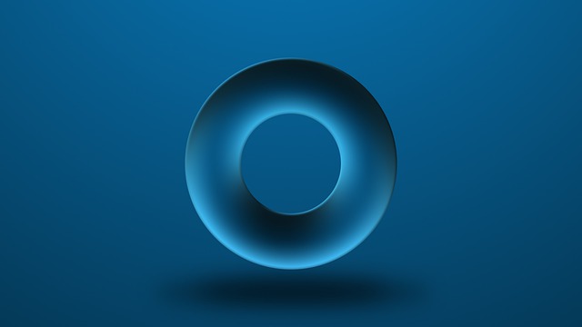 Download Circle, Shape, 3D. Royalty-Free Stock Illustration Image - Pixabay