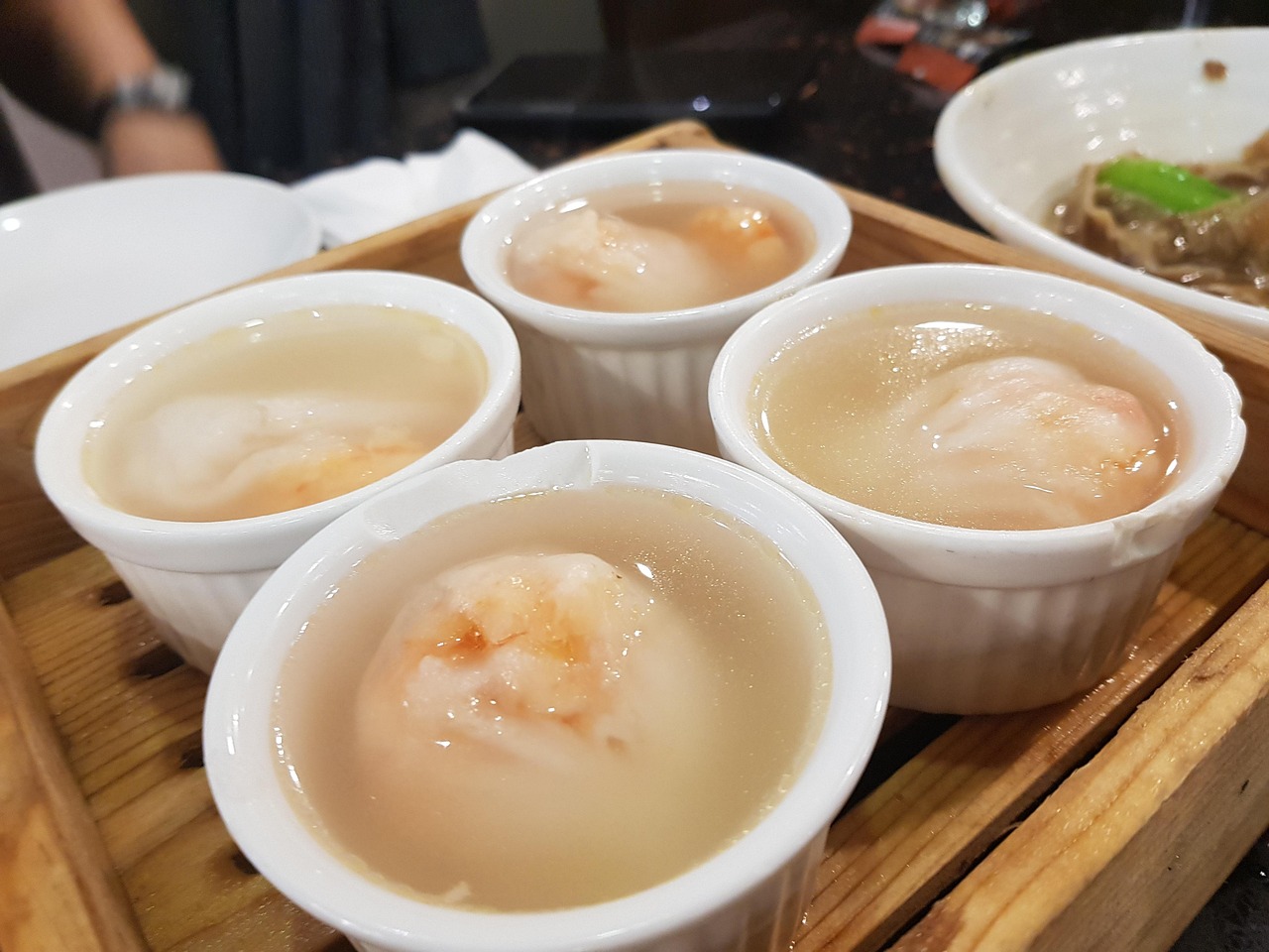 Guangzhou Dim Sum Dumpling - Free photo on Pixabay - Pixabay
