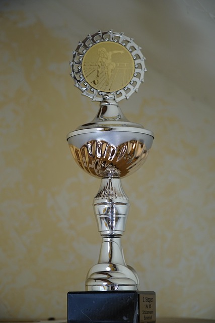 Cup Prize Award - Free photo on Pixabay