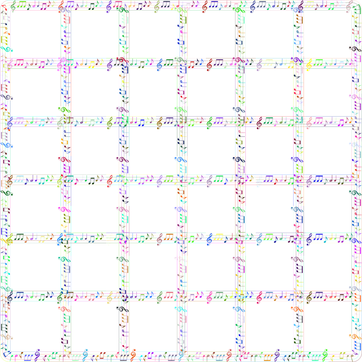 Download Music, Grid, Notes. Royalty-Free Vector Graphic - Pixabay
