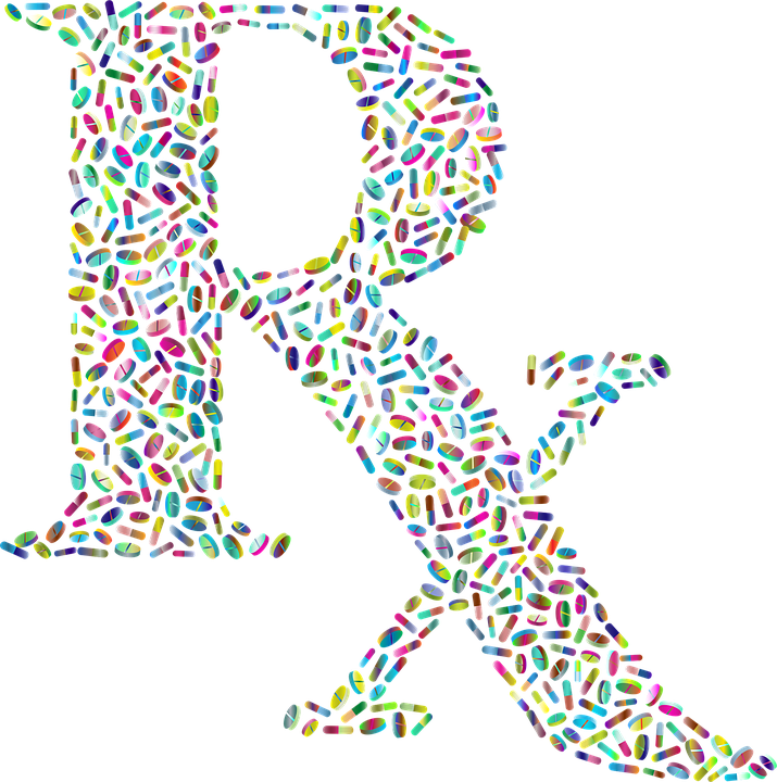 Prescription Medication Drugs - Free vector graphic on Pixabay